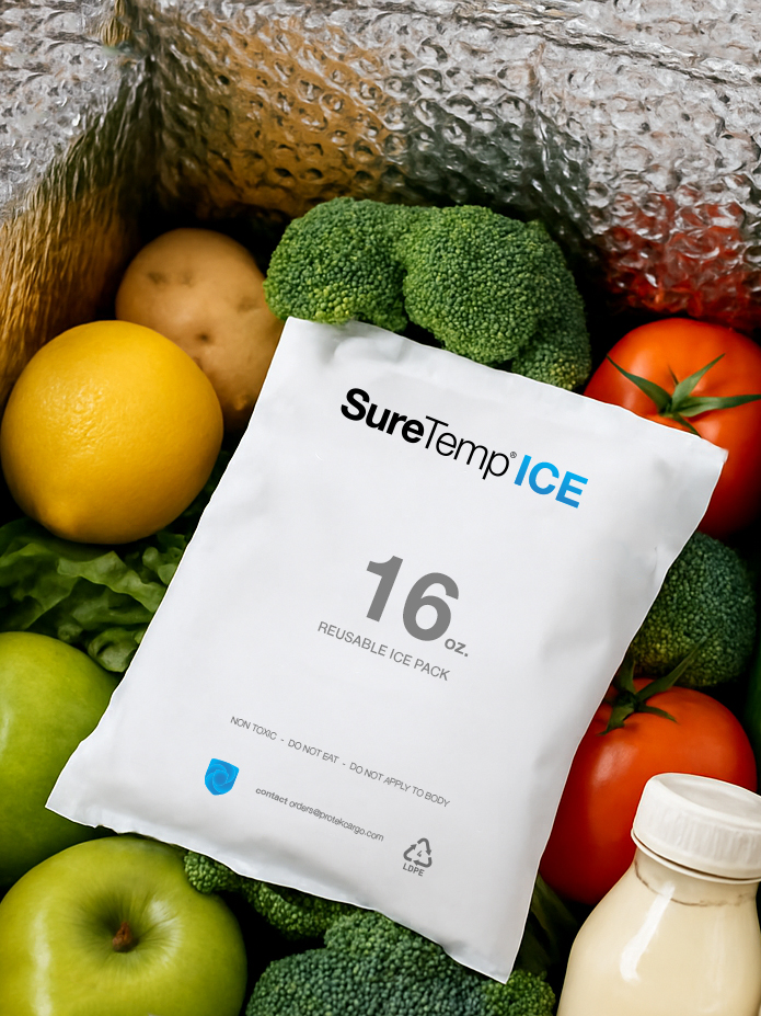 Protek Pharma | Suretemp Ice Pack